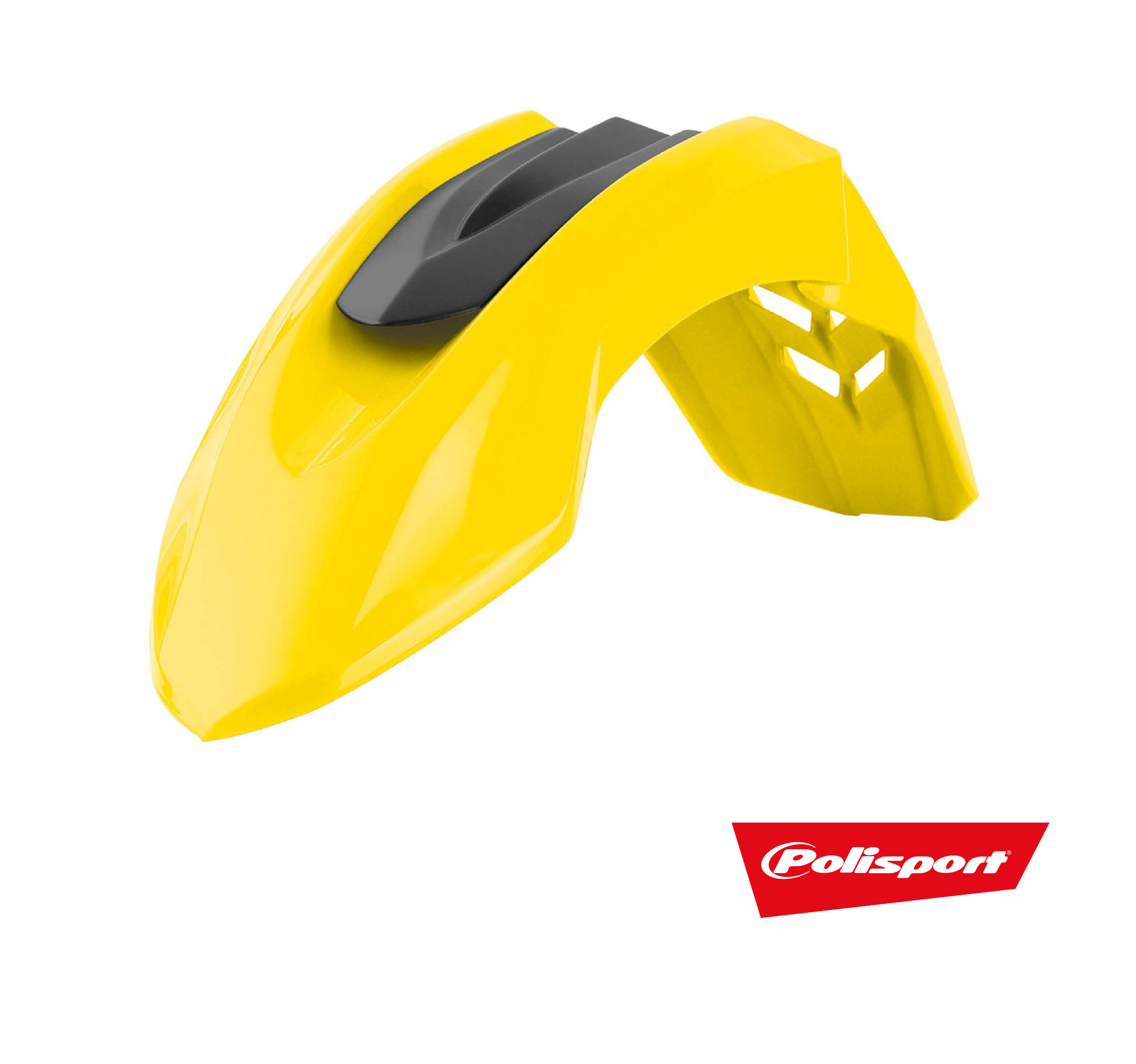 Polisport SM LINE - SUPERMOTARD UFX FRONT FENDER • TMX Graphics