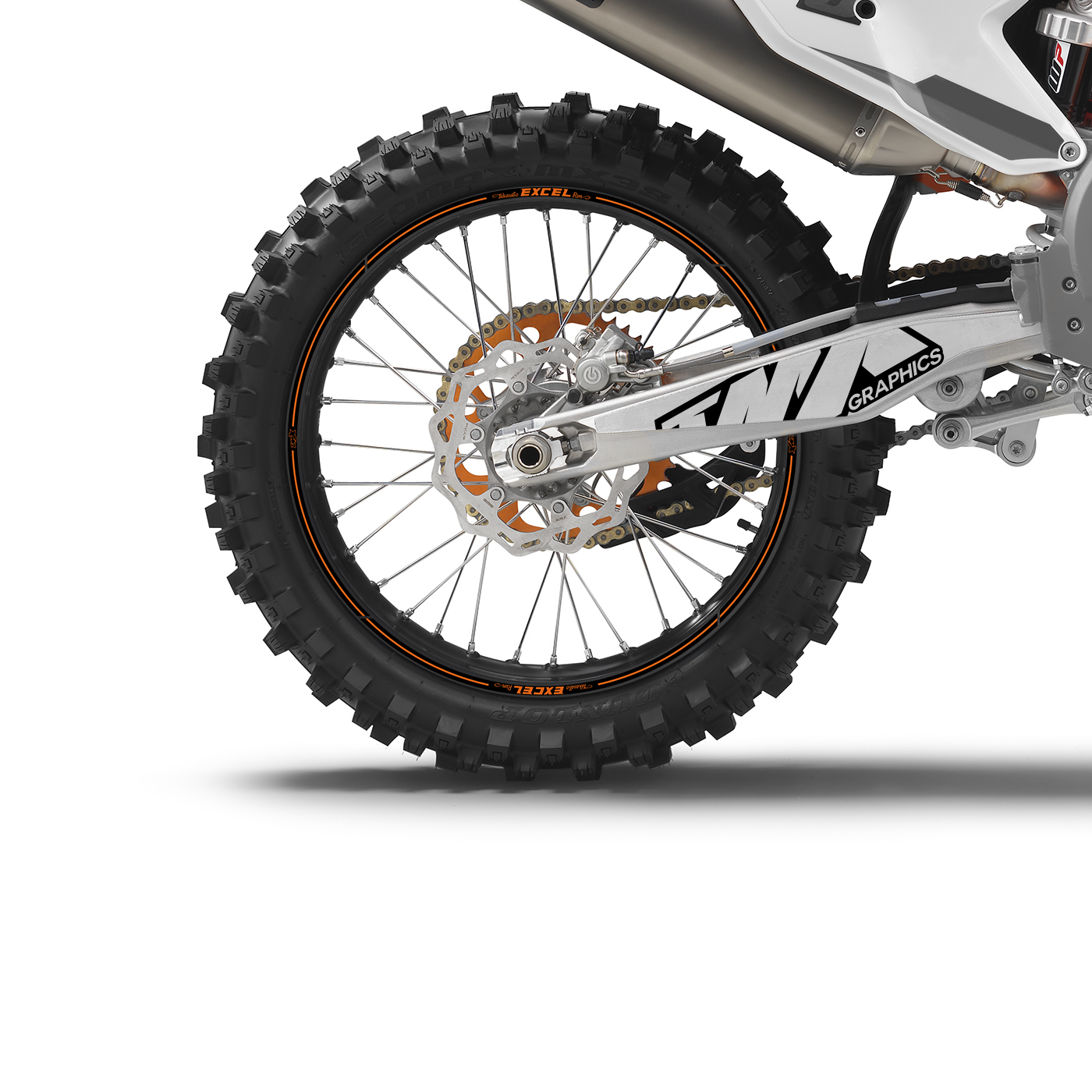 RIM TAPE - CROWN SERIES • TMX Graphics