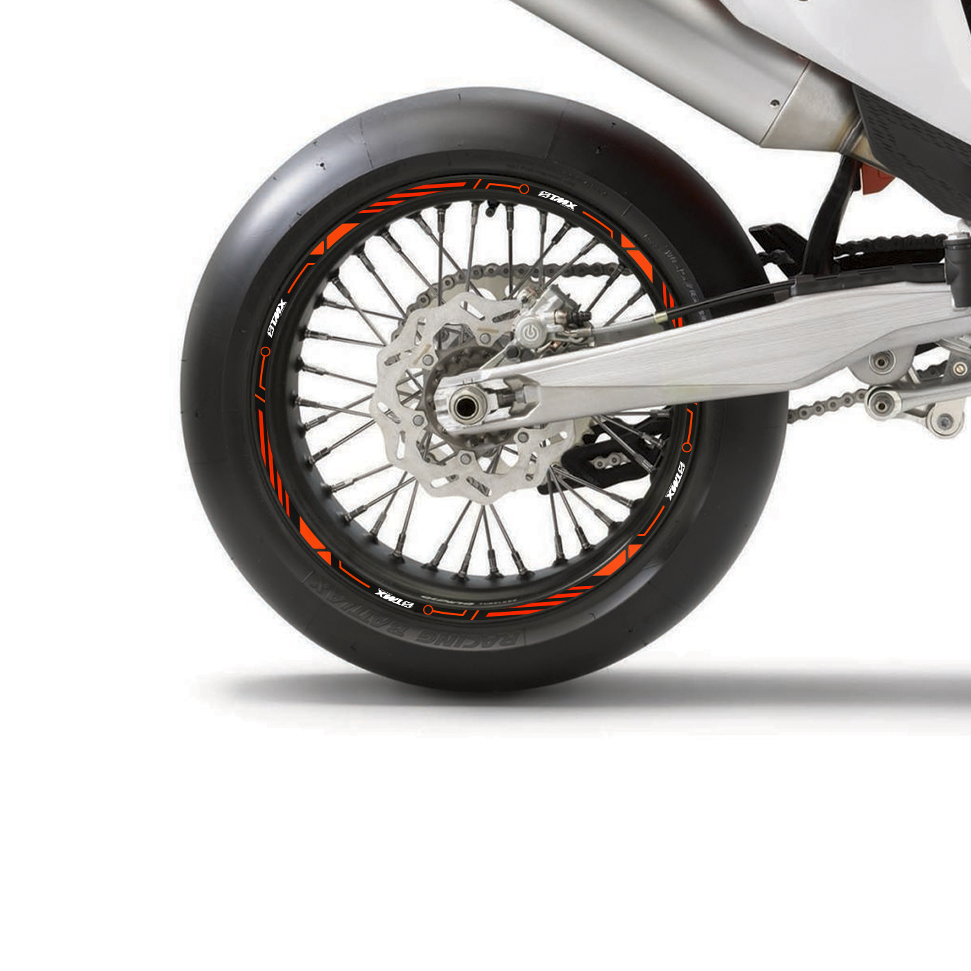 RIM TAPE - CYBER SERIES • TMX Graphics