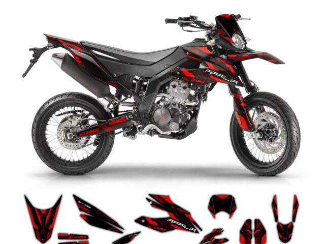Our products range in Graphics kits & decals for Aprilia Motorcycles ...