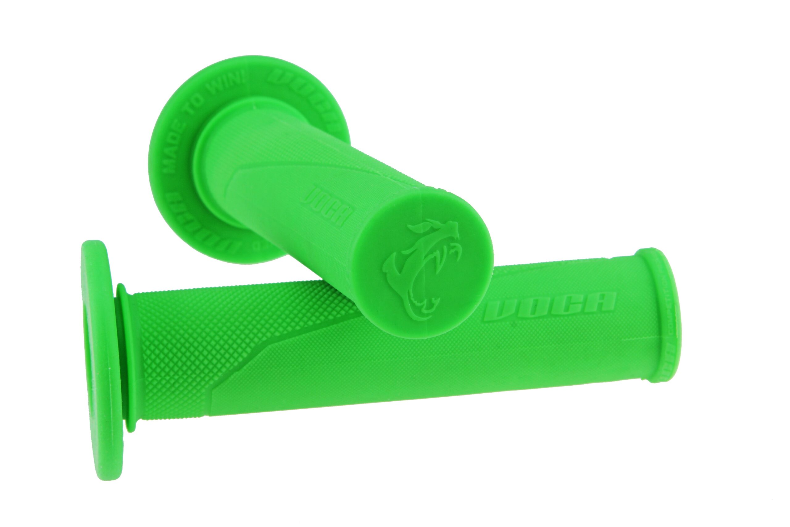 VOCA: HANDLEBARGRIPS | RACING GRIPS • TMX Graphics