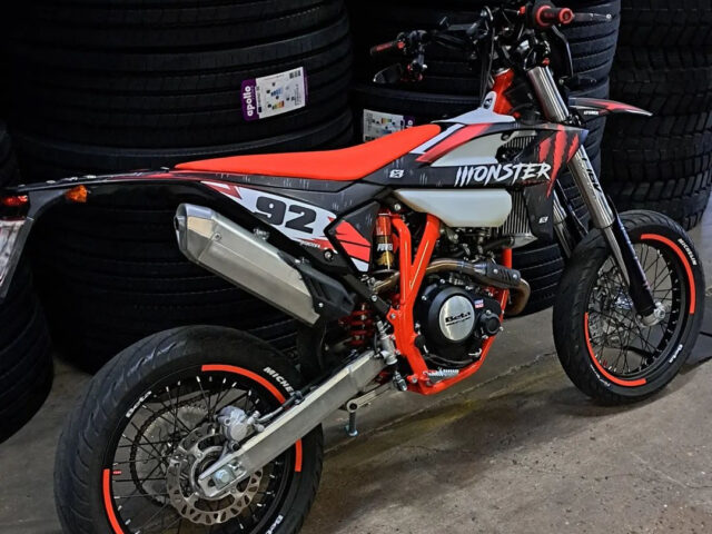 Our products range in Graphics kits & decals for Beta Motorcycles • TMX ...