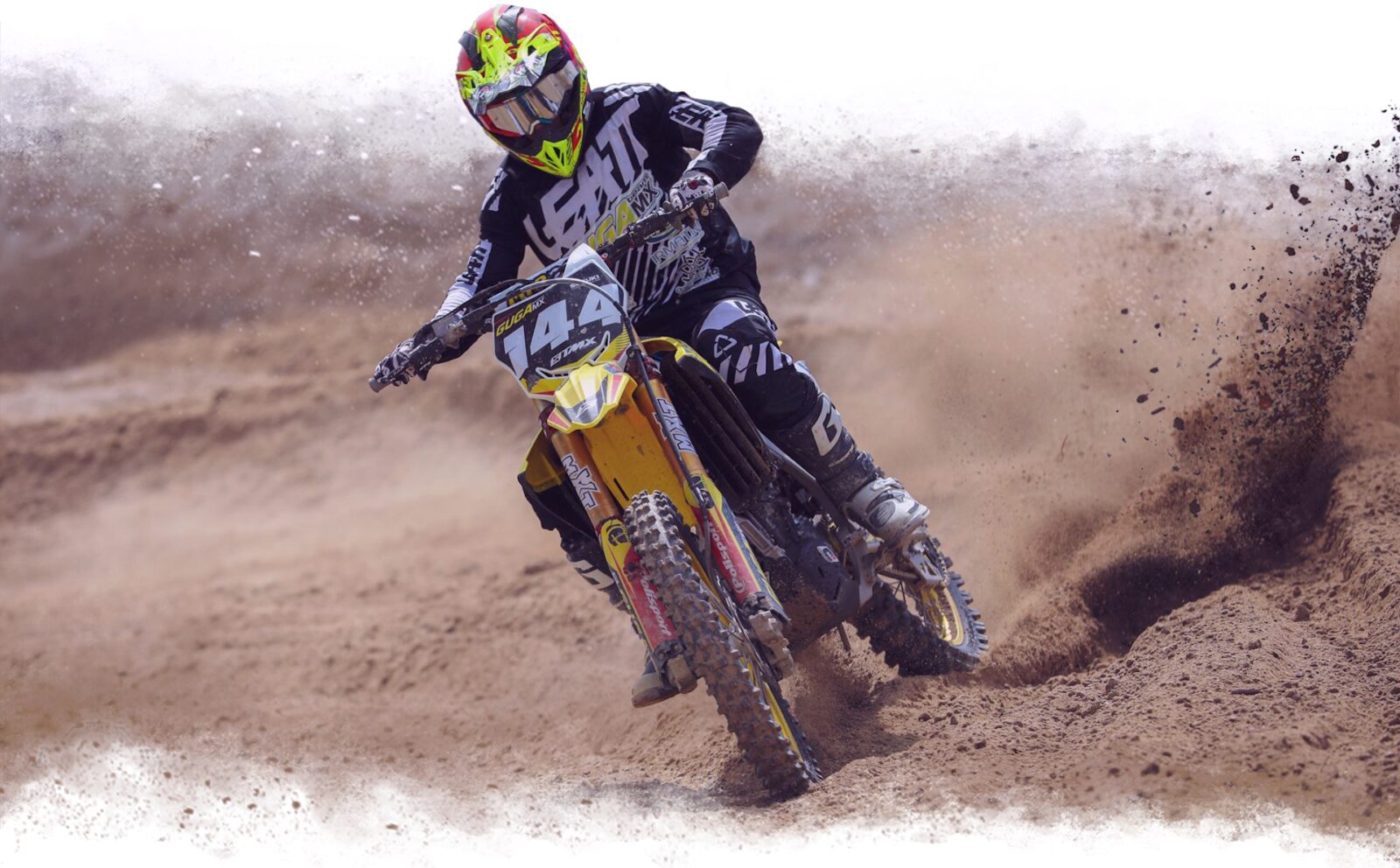 TMX Graphics - Live your bike • Custom motorsport graphic kits