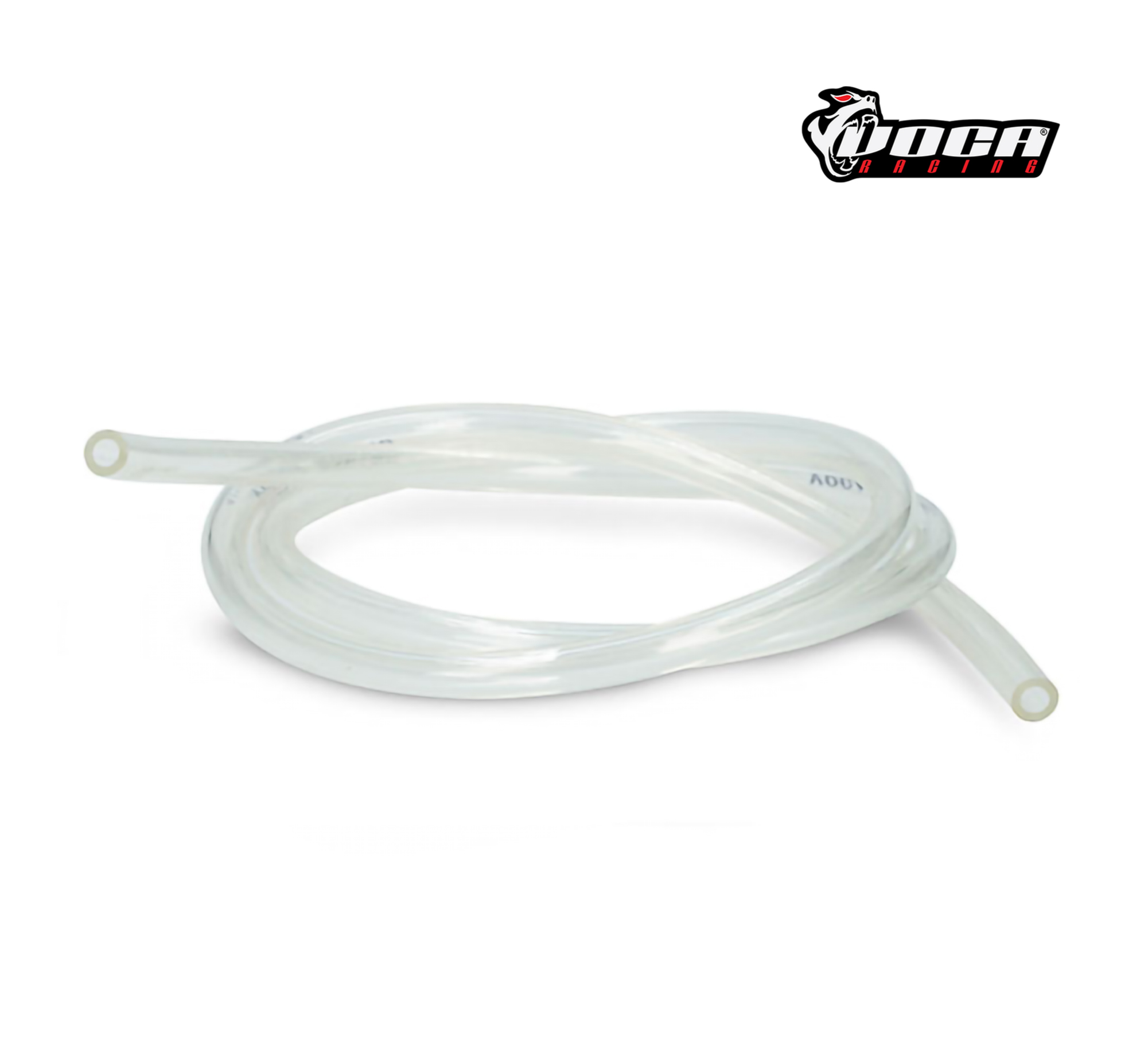 VOCA: FUEL HOSE HQ | FUEL PIPE 1M SILICONE • TMX Graphics