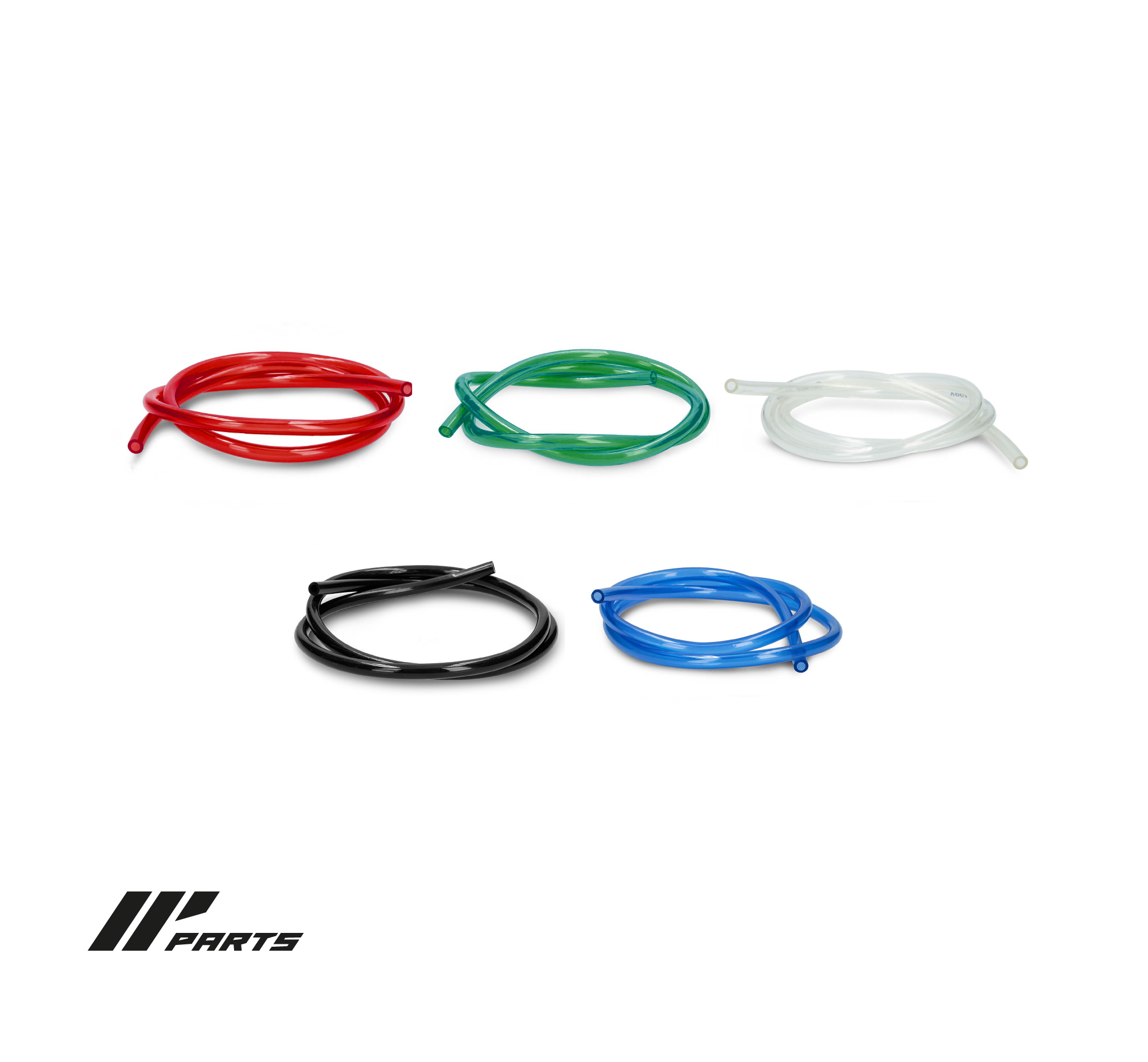 HP Parts: FUEL HOSE HQ | FUEL PIPE SILICONE • TMX Graphics