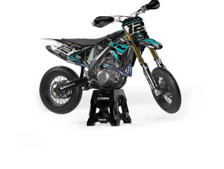 TMX Graphics • Custom motorsport graphic kits and acessories