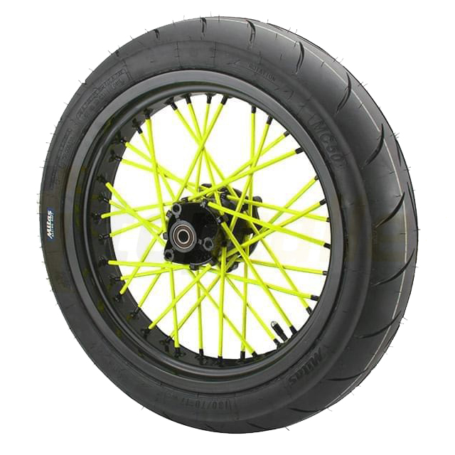 VOCA: Spoke skins | Spoke covers | Spoke coats • TMX Graphics